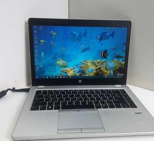 Ноутбук HP EliteBook Revolve 810 G1