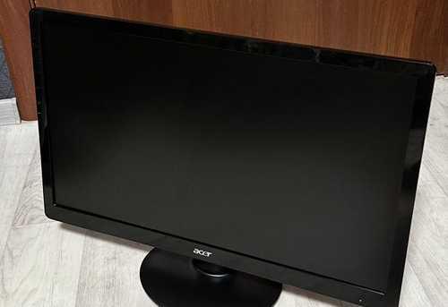 Монитор Acer 23 FullHD