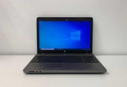 HP ProBook 4545s на A8 4 ядра 2.8ггц/8gb/SSD 256gb