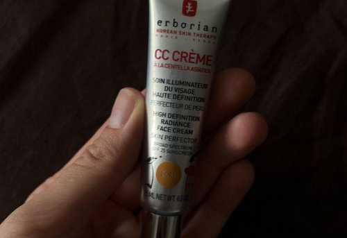 Erborian cc creme