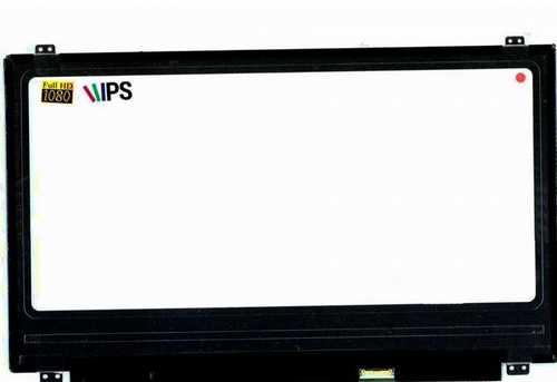Матрица для ноутбука HP 15-BW563UR IPS FullHD 30pi
