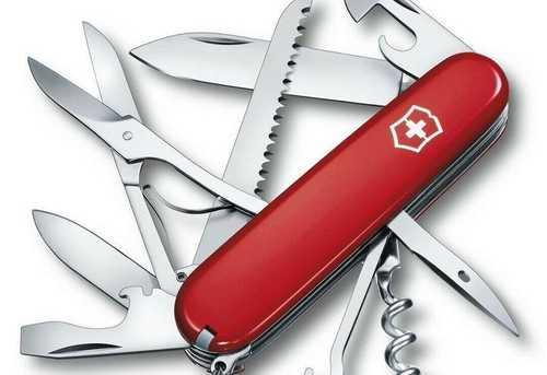 Victorinox 1.3713 Huntsman, 91 мм