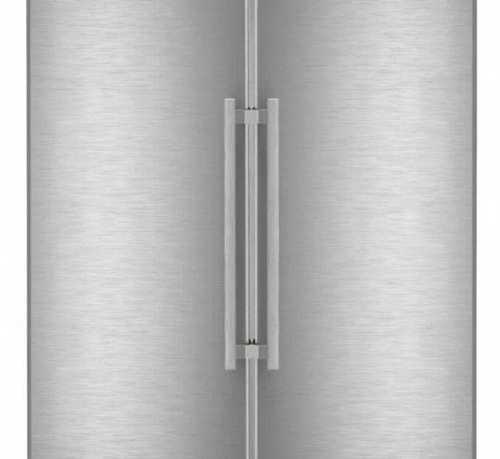 Холодильник Side by Side Liebherr XRFsd 5230-20 00