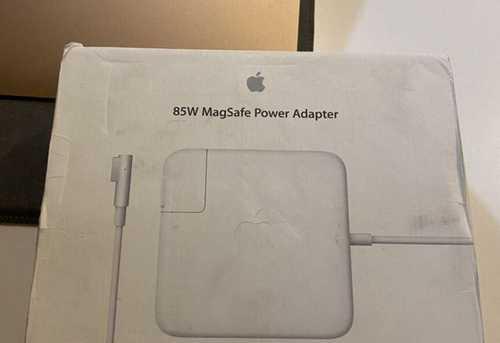 Зарядник Magsafe 85w для macbook