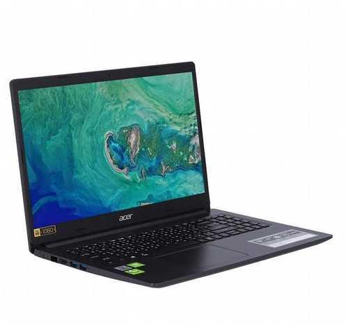 Ноутбук Acer Aspire 3 A315-55G-50GF