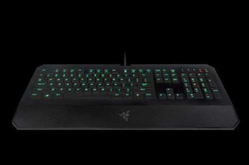 Как разобрать клавиатуру razer deathstalker