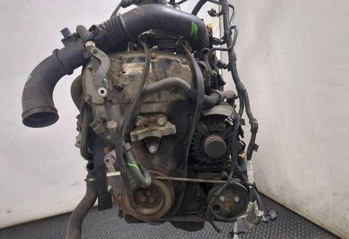 Двигатель (двс) Peugeot Boxer 3 2011