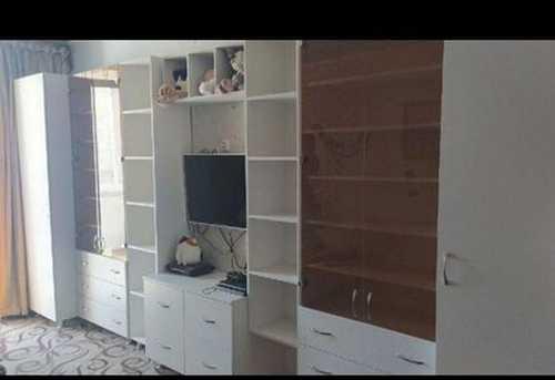 Мебель шкафы и стенки