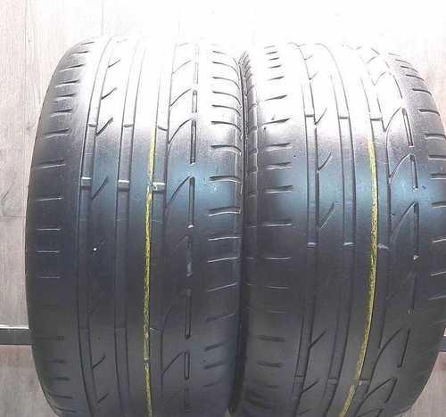 Bridgestone Potenza S001 215/40 R17 98Q