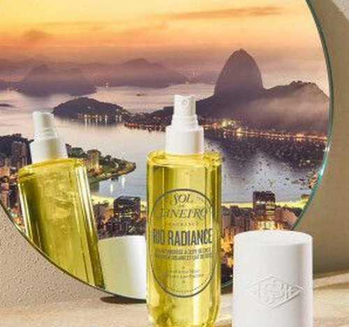 Sol de Janeiro Rio Radiance 90 ml