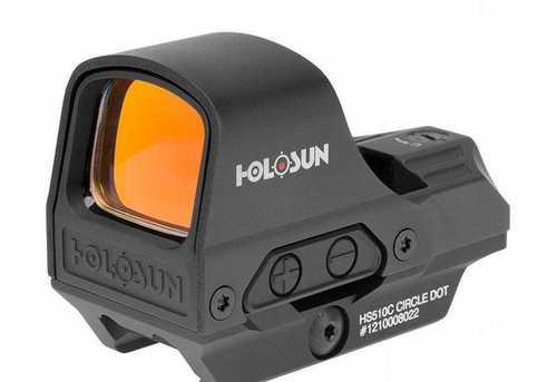 Holosun OpenReflex HS510C