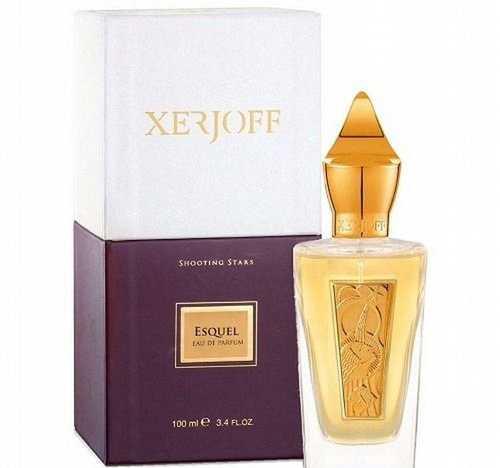 Xerjoff shooting stars esquel parfum 50 ml - духи