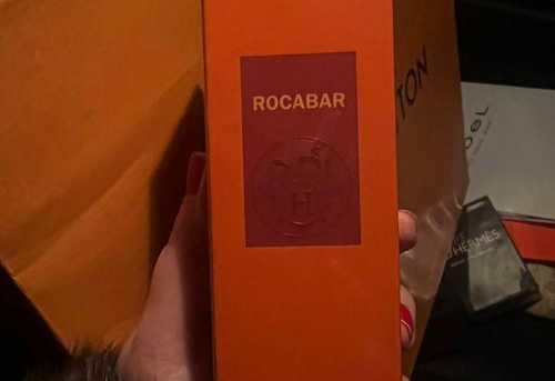 Hermes rocabar