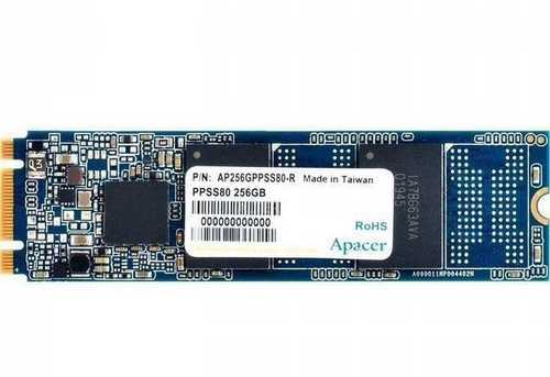 Apacer 256 (AP256gppss80-R)