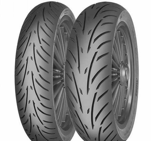 Mitas touring force-SC 130/80-15