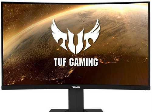 Монитор asus TUF Gaming vg32vq