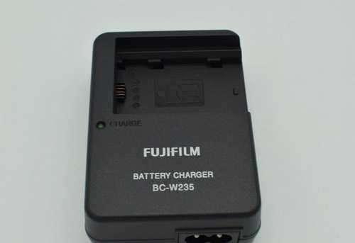 Зарядное устройство для fuji BC-W235