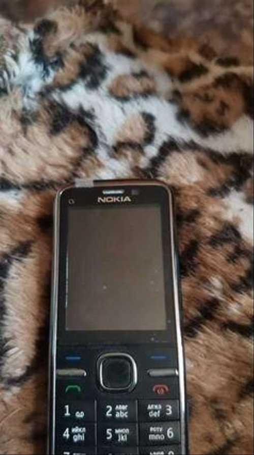 Телефон Nokia c5
