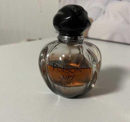 Dior poison girl 30 мл