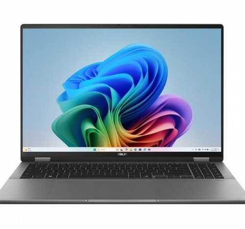 Asus VivoBook Flip 16 TP3607SA-RJ068W flip 16"(2880x1800 oled) /Touch/Intel Core Ultra 7 256V(2.2Ghz