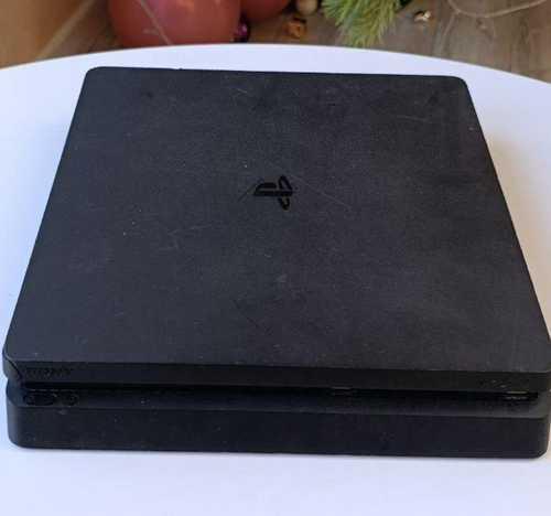 Sony playstation 4 slim 1tb