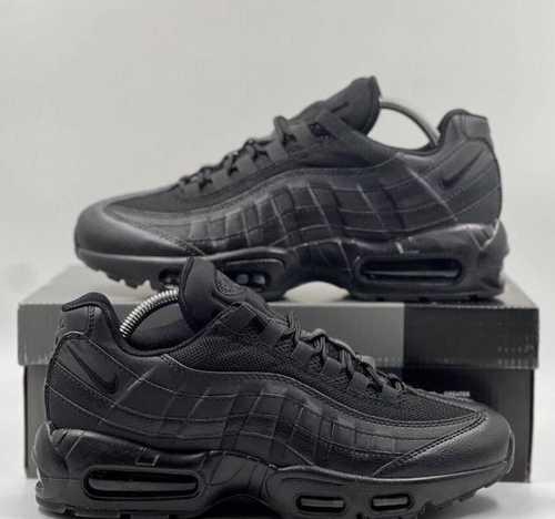 Кроссовки Nike Air Max 95 (Арт.43028)