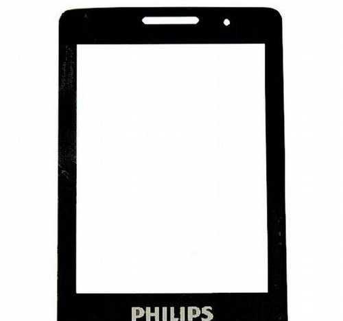 Стекло philips e570