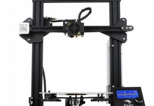 3D Принтер Creality3D Ender-3