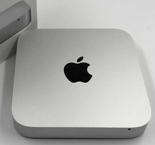 Mac mini 2014 i5 1.4 GHz 4 Gb SSD 250Gb