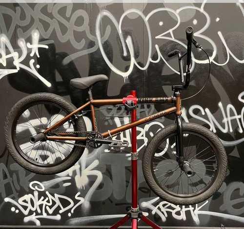 Велосипед BMX Kink Williams