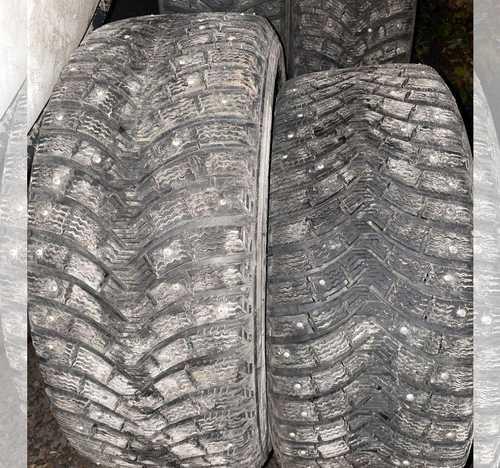 Michelin X-Ice North XIN2 225/50 R17 98T