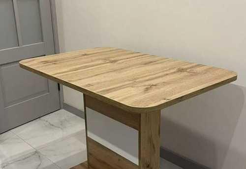 Кухонный стол раскладной SMART