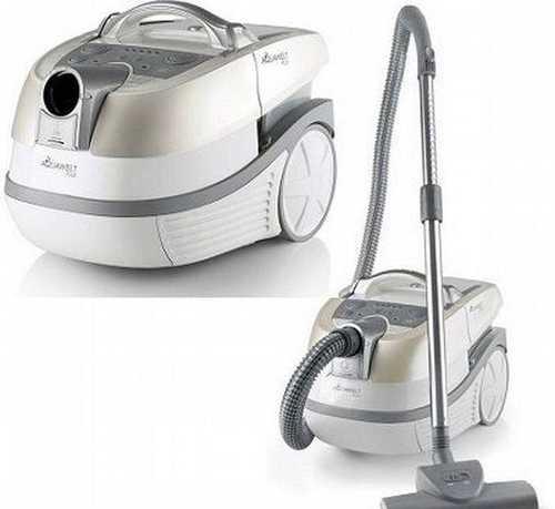 Моющий пылесос Zelmer Aquawelt 1700W, новый