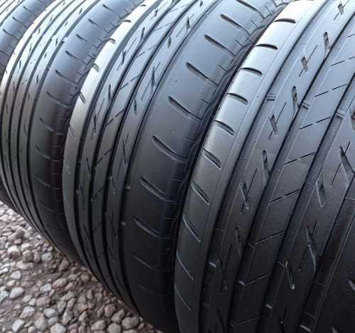 Bridgestone Nextry Ecopia 235/50 R18