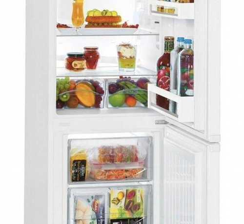 Холодильник новый Liebherr CU 2331-22