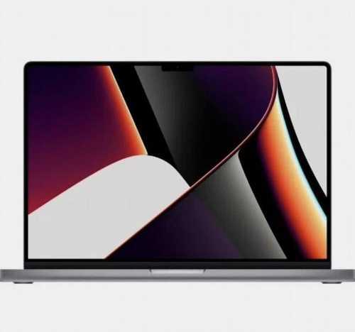 MacBook Pro16 Late 2021 M1 Pro 16Gb/1Tb be Gray