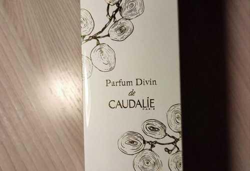 Духи женские Perfum Divin Caudalie