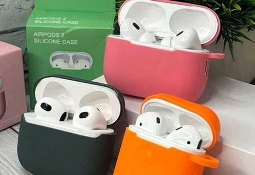 AirPods Pro / AirPods 2 Миасс