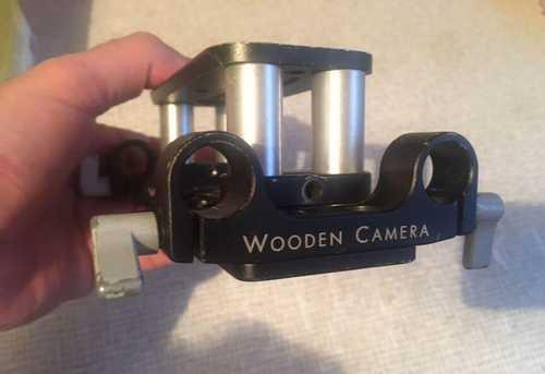 Площадка Wooden Camera Universal