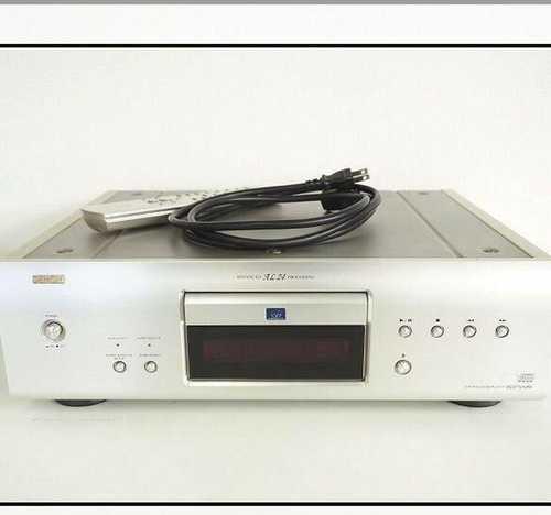 CD denon dcd 1650 ae