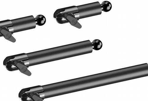 Крепеж-рука Elgato Flex Arm 10AAC9901 (Black)