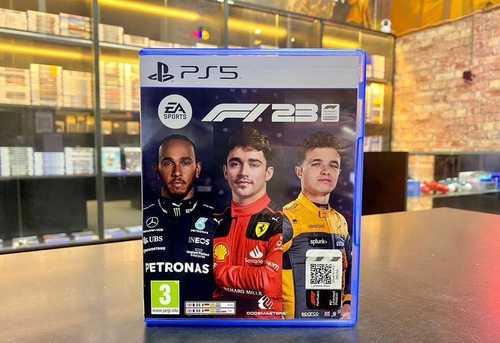 F1 23 / Formula 1 2023 (PS5)