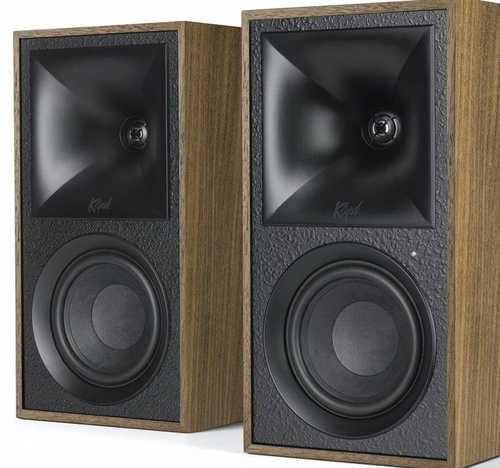 Полочная акустика Klipsch The Fives Walnut (арт. 338629)