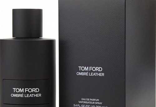 Парфюм мужской Tom Ford Ombre Leather