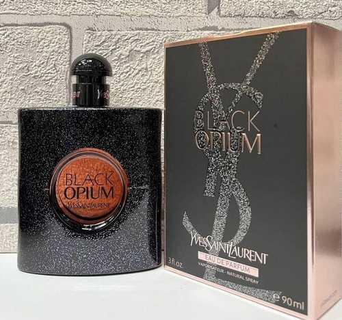 Black opium