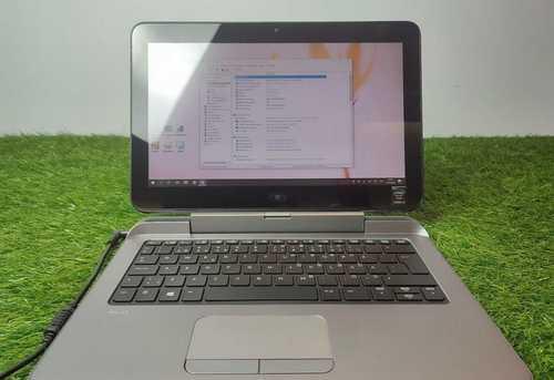 Ноутбук HP Pro x2 612 i5/8gb/ssd128gb/FHD12.5"