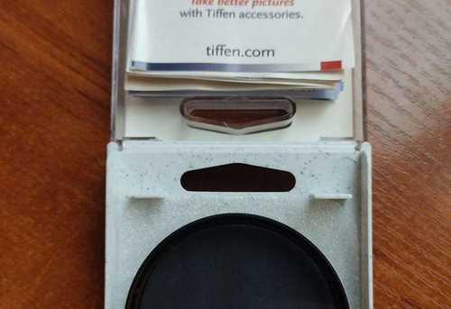 Поляризационный фильтр Tiffen 58mm