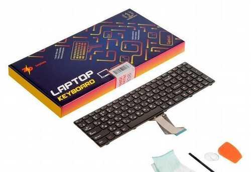 Клавиатура для ноутбука Lenovo IdeaPad Z580