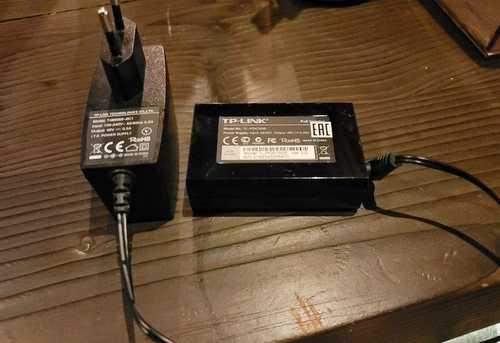 Адаптер питания, инжектор TL POE 150S