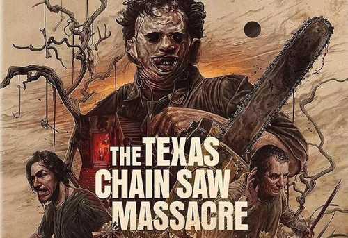 The Texas Chain Saw Massacre (PS5) Sealed